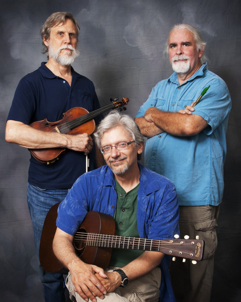 The Unfortunate Rakes’ RockiesÂ Tour in March